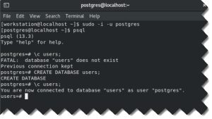 How to connect PostgreSQL database - DatabaseFAQs.com