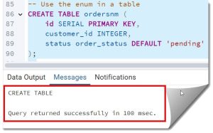 PostgreSQL Data Types - DatabaseFAQs.com