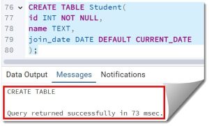 PostgreSQL Data Types - DatabaseFAQs.com