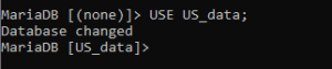 How to Create Database in MariaDB - DatabaseFAQs.com