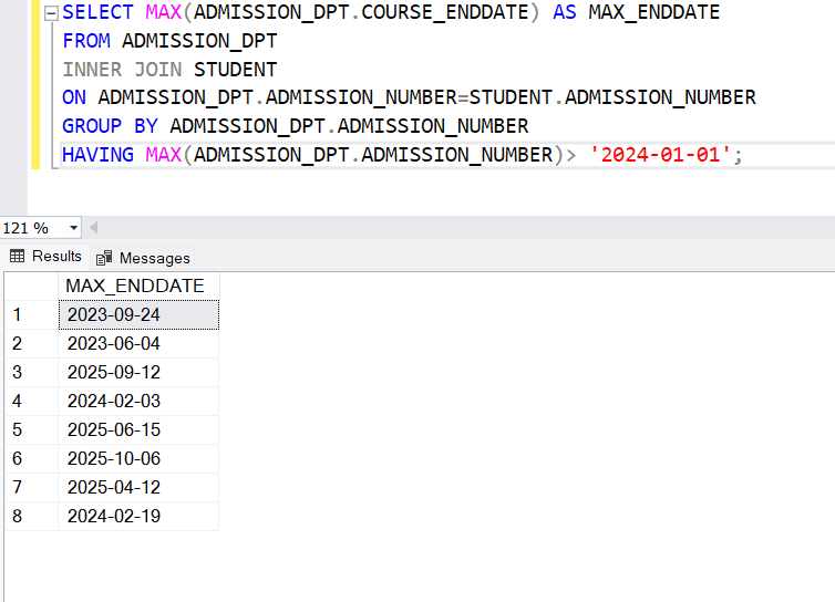 SQL Server Join With Max Date DatabaseFAQs