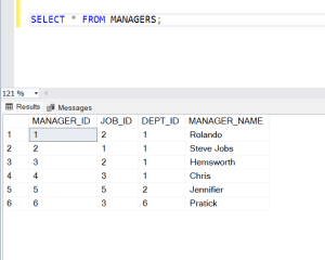 How to Use Select Statement Without Join - DatabaseFAQs.com