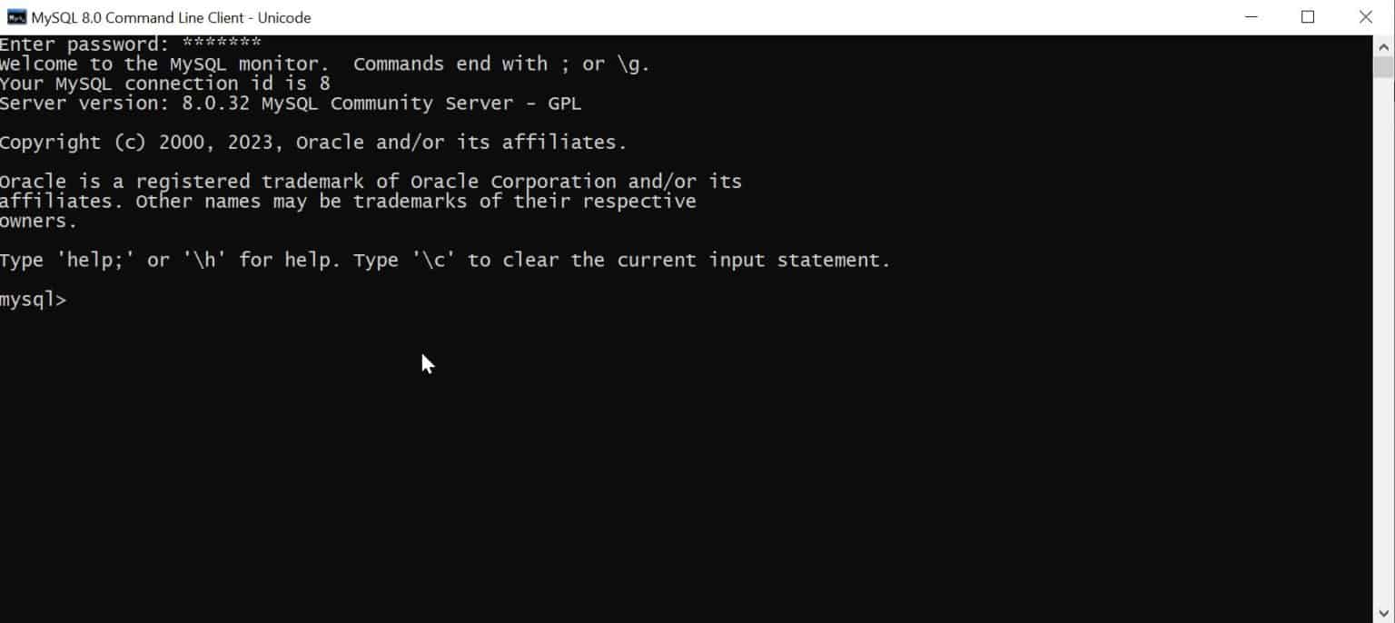 How to Install MySQL on Windows - DatabaseFAQs.com