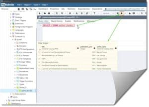 How to Create View in PostgreSQL - DatabaseFAQs.com