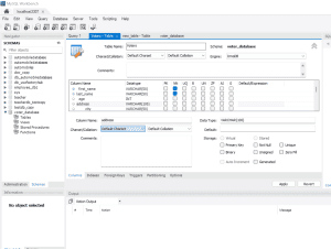How to Create Table in MySQL - DatabaseFAQs.com