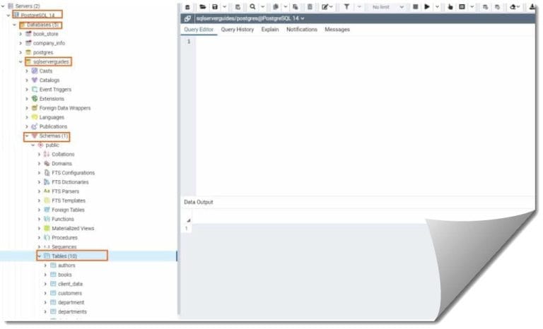 Postgres Export to CSV - DatabaseFAQs.com