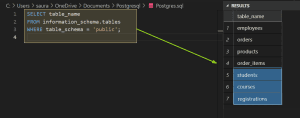 PostgreSQL Add Foreign Key If Not Exists - DatabaseFAQs.com