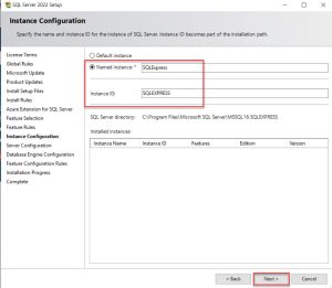 How to Install SQL Server 2022 Express Edition - DatabaseFAQs.com
