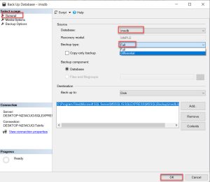 Types of Backup in SQL Server - DatabaseFAQs.com