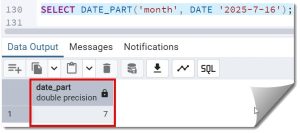 PostgreSQL DATE Functions Examples - DatabaseFAQs.com